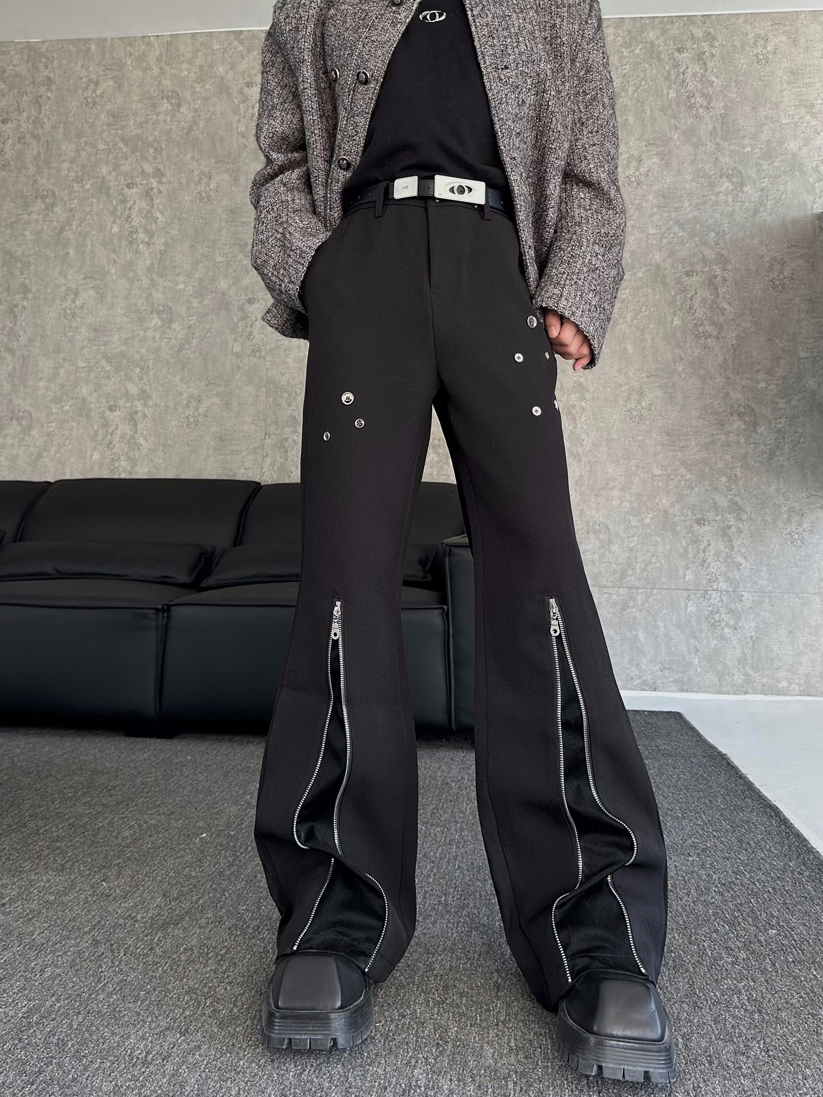 Pants – 2ページ目 – NOCT